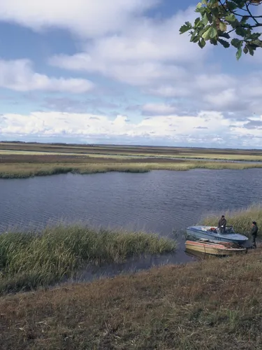The Amur Heilong River | WWF | World Wildlife Fund