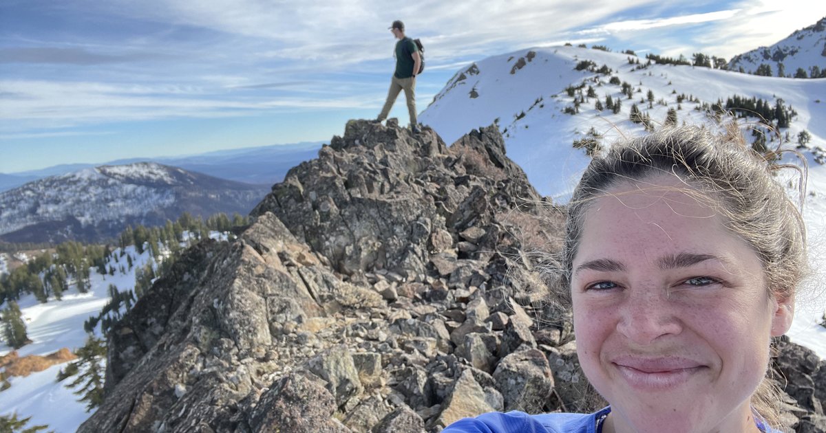 Forests and Health: A Conversation with Annika Terrana | World Wildlife ...