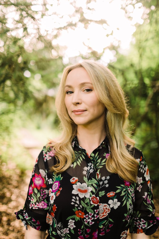 Ashley Kuhn on Nature & Sustainability at P&G | World Wildlife Fund