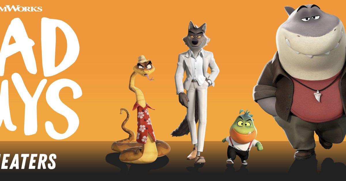 WWF and The Bad Guys Fight Wildlife Trafficking | World Wildlife Fund