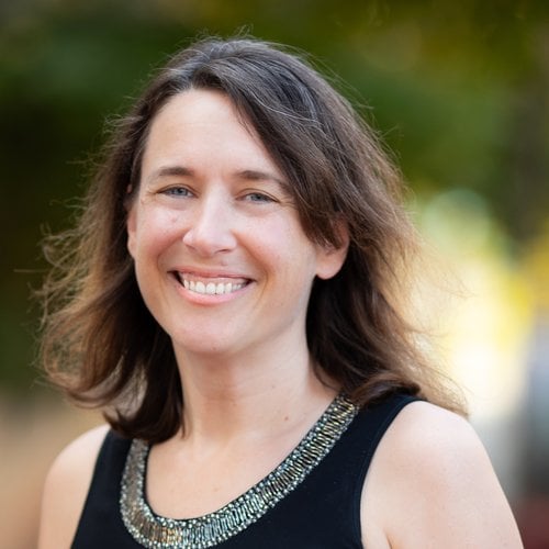 Meet WWF's Becky Chaplin-Kramer | WWF