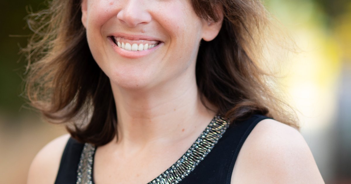 Meet WWF's Becky Chaplin-Kramer | WWF