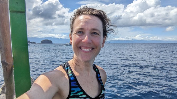 WWF Women Scientists Share Their Conservation Journeys | WWF