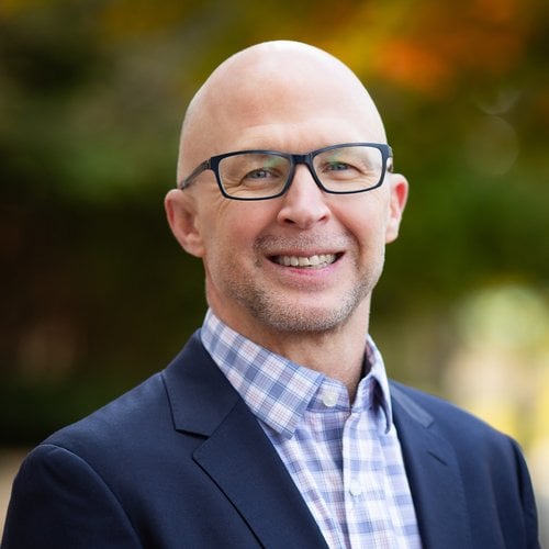 Meet WWF's Brent Loken | WWF