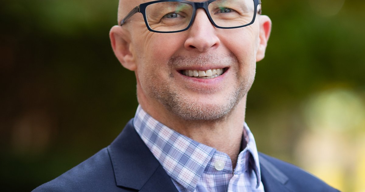 Meet WWF's Brent Loken | WWF