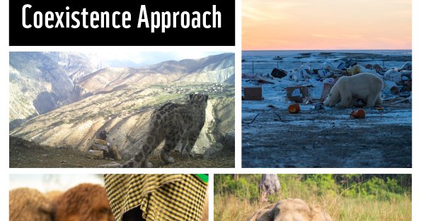 C2C: Conflict to Coexistence Approach | World Wildlife Fund