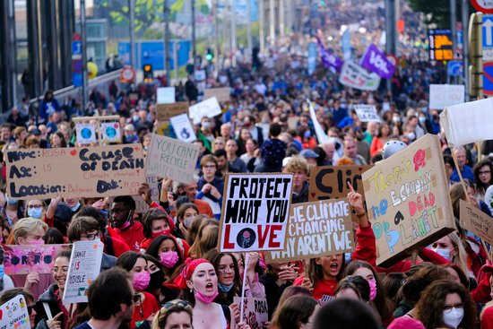WWF Activism and Outreach Highlights of 2021 | World Wildlife Fund