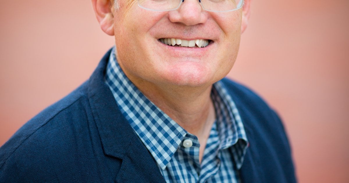 Meet WWF's Christopher Holtz | WWF