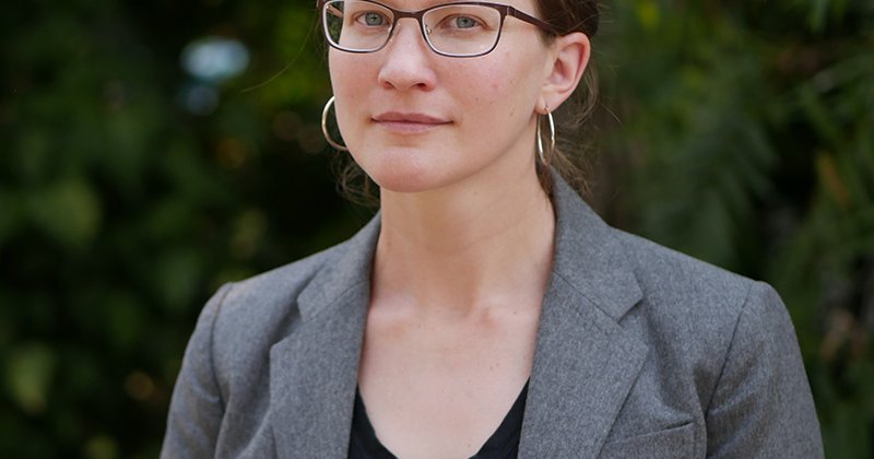 Meet WWF's Christa Anderson | World Wildlife Fund