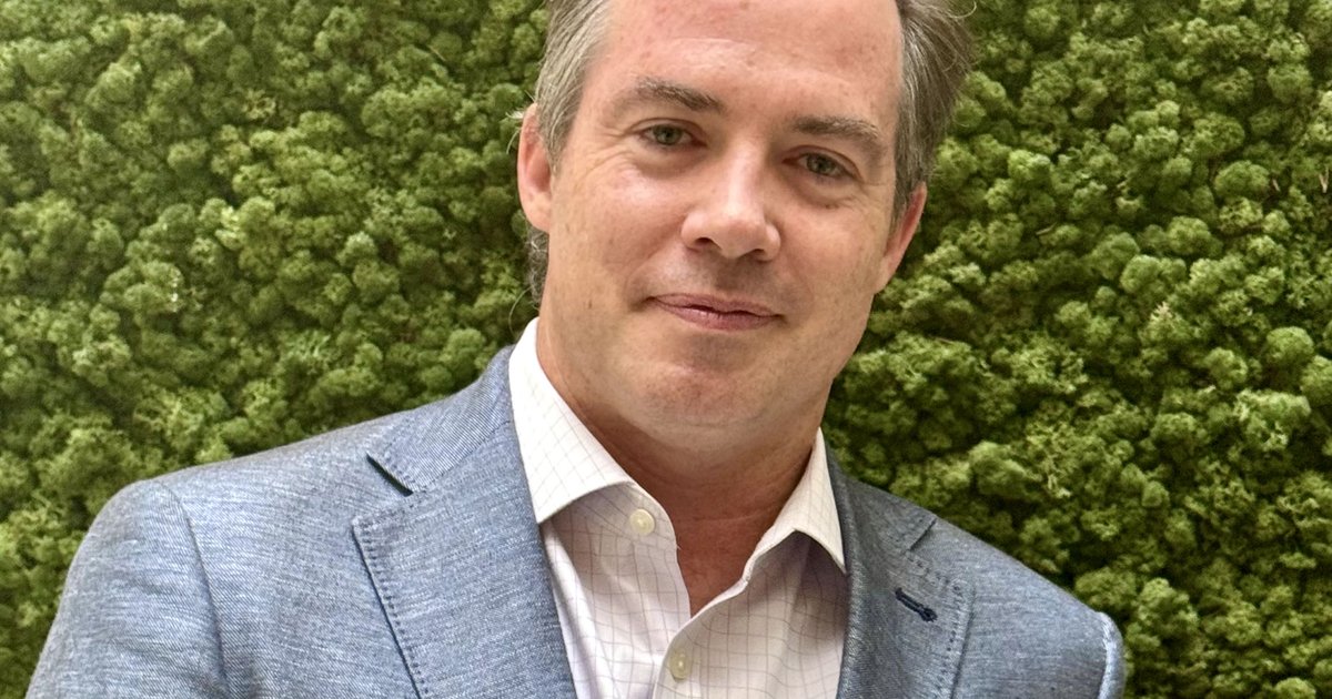 Meet WWF's Colin Meehan | World Wildlife Fund