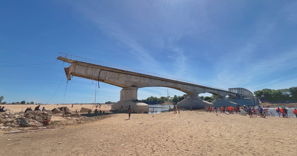 Building Back Safer After Cyclone Gamane in Madagascar | WWF
