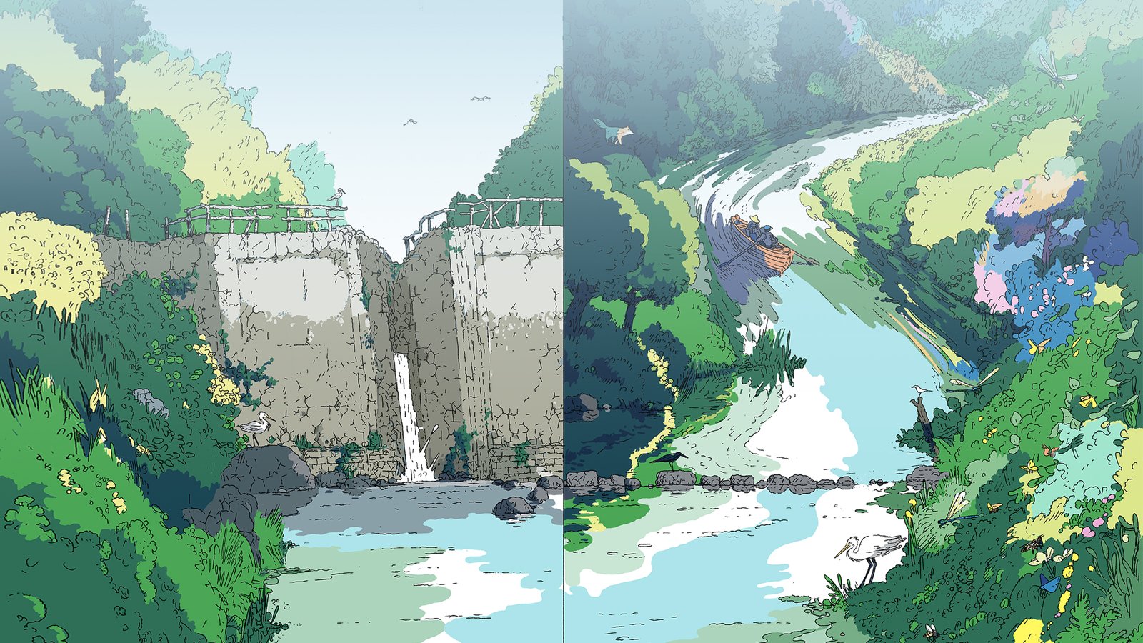 Dam Removal: Restoring Rivers and Reviving Ecosystems | WWF