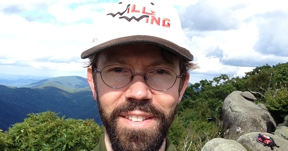 Meet WWF's David Flickinger | World Wildlife Fund