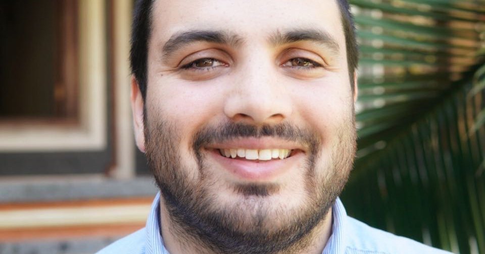 Meet WWF's Dominic Andradi-Brown | World Wildlife Fund