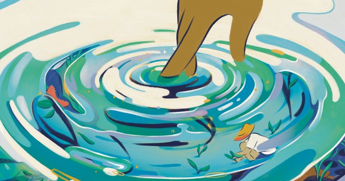 Ripple Effect | World Wildlife Fund