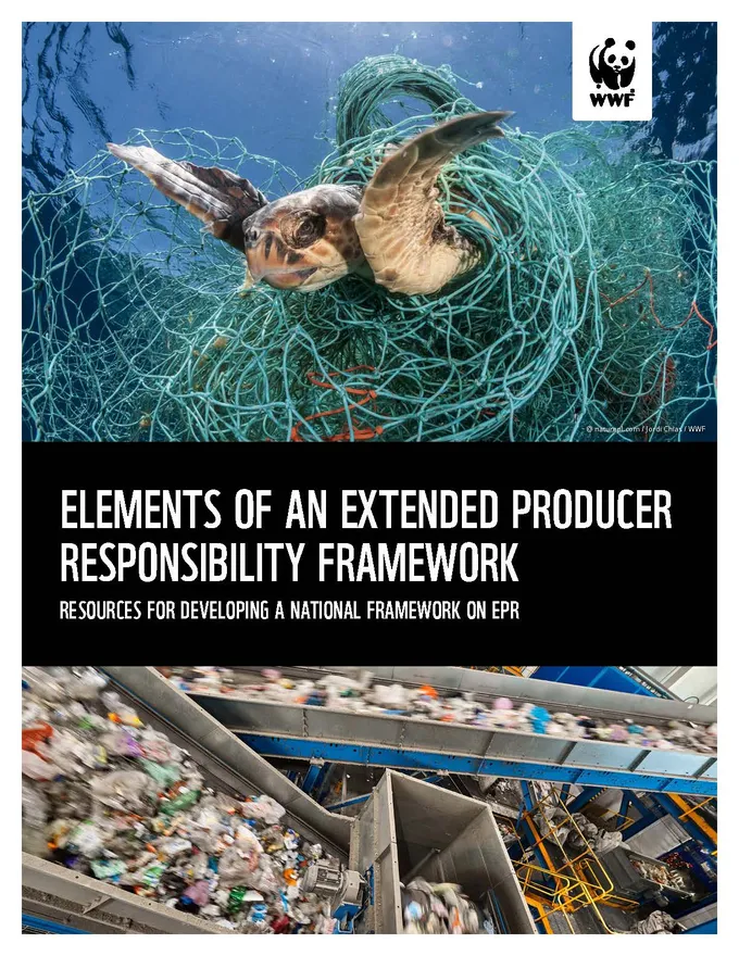 Our publications | World Wildlife Fund