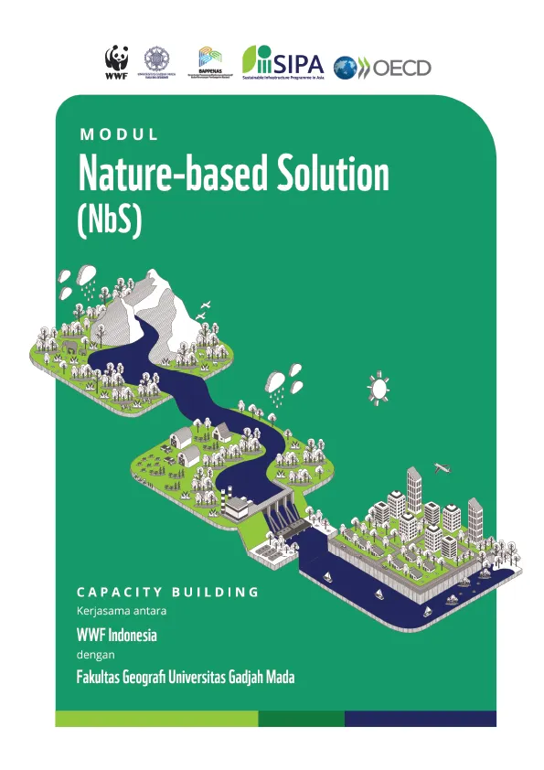 Ecosystem Services Analysis Module (InVEST) | World Wildlife Fund