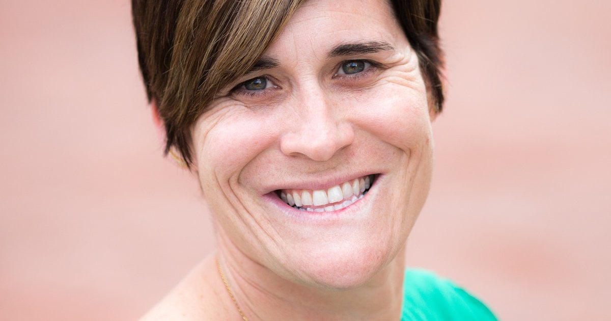 Meet WWF's Erin Simon | WWF