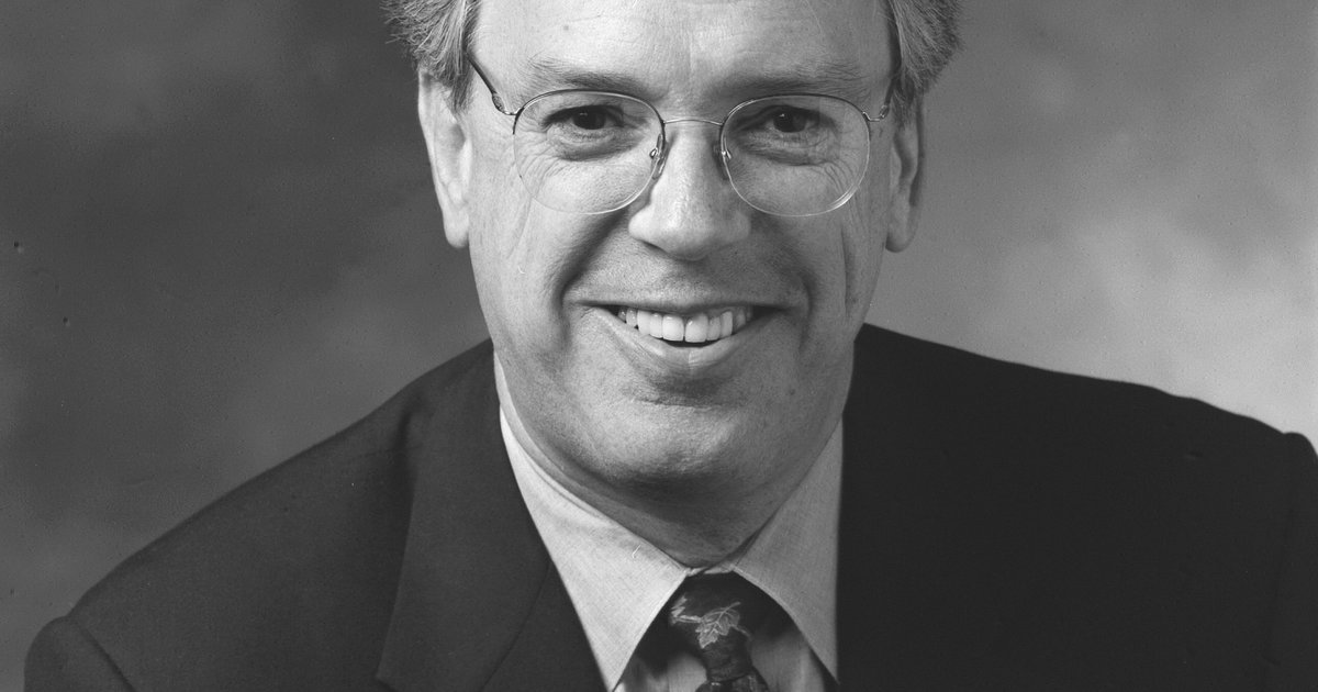 John B. Ford | WWF