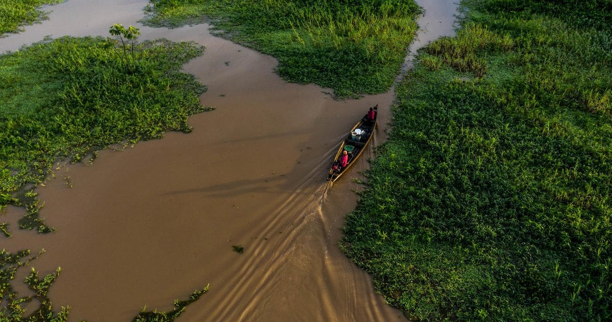 Indigenous Land Rights Are Key to Nature’s Future | WWF | WWF