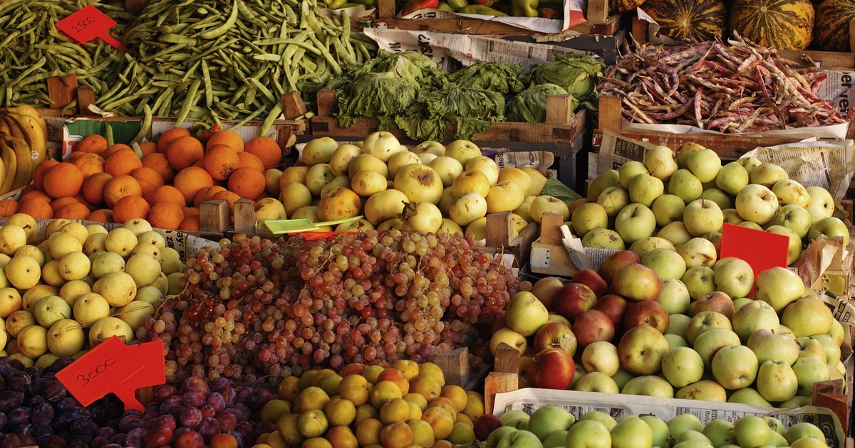 US Food Waste Pact Report- Less Food Wasted In Retail/Foodservice | WWF