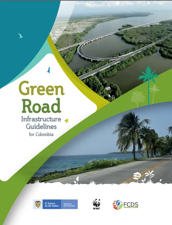 Green Road Infrastructure Guidelines | WWF