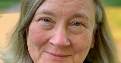 Meet Virginia Sall | World Wildlife Fund