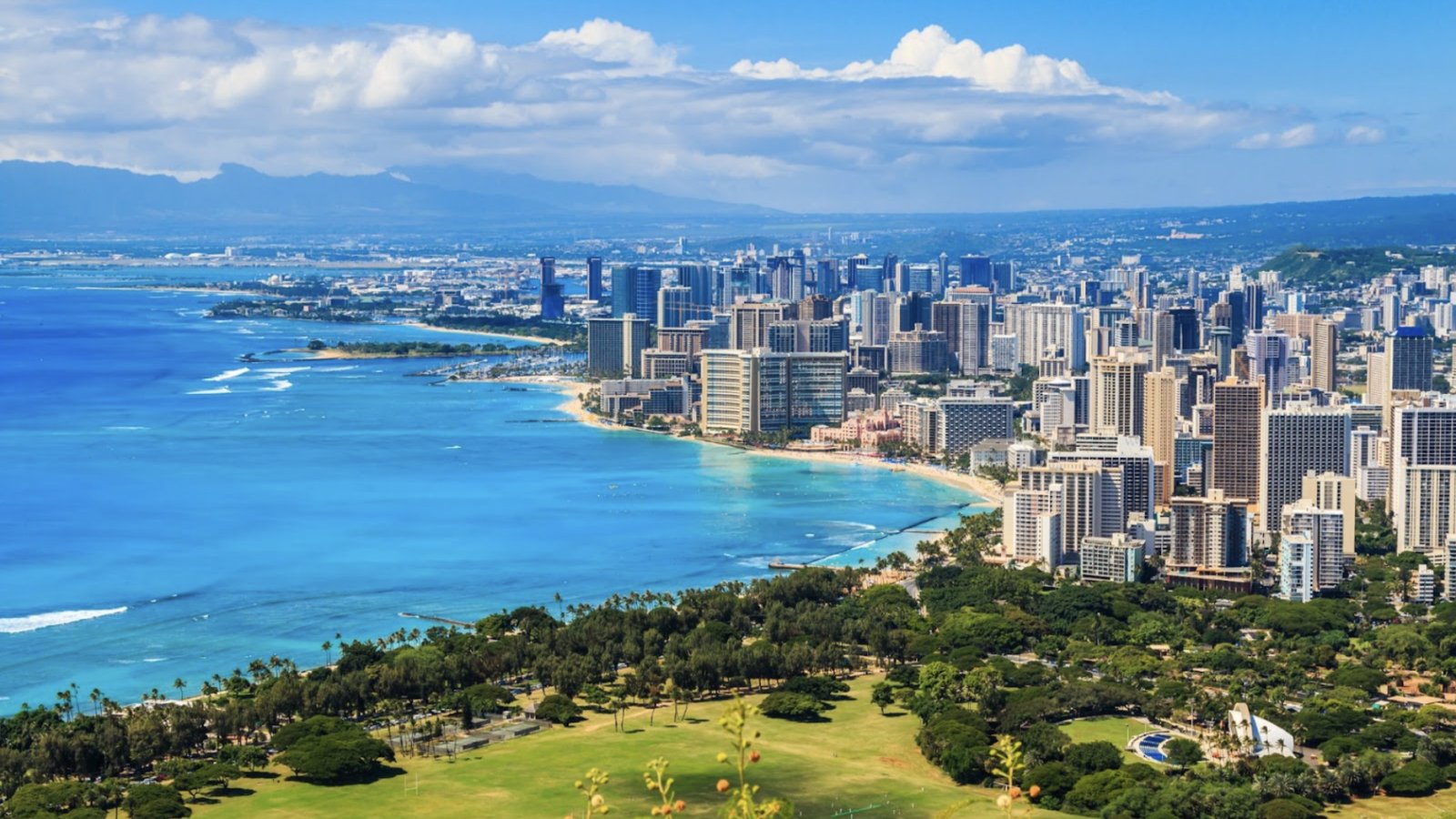 Honolulu’s Climate Strategy Centers Equity and Resilience | World ...