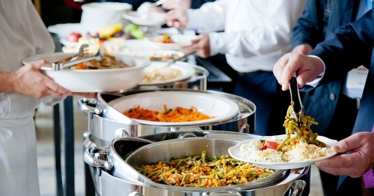 Fighting Food Waste in Hospitality and Food Service | World Wildlife Fund