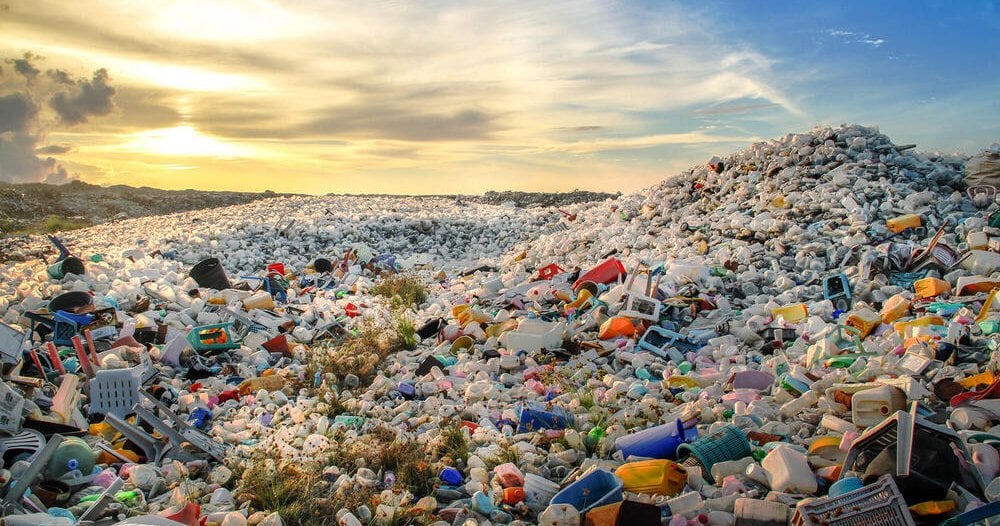 Video: Driving Corporate Action on Plastic Waste | World Wildlife Fund