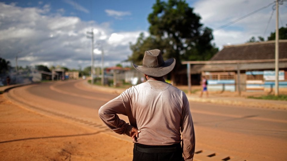 Interoceanic Highway’s Impact on Amazon Forests | World Wildlife Fund