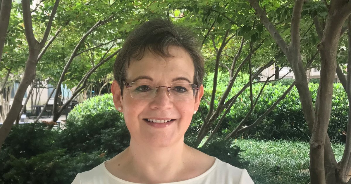 Irma Larrea on Conservation, Heritage, and Community | World Wildlife Fund