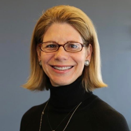 Jennifer Vogel | WWF