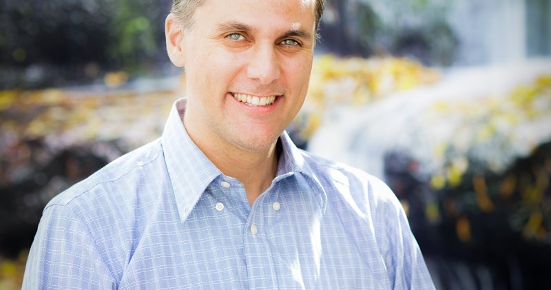 Meet WWF's Jon Tua | World Wildlife Fund