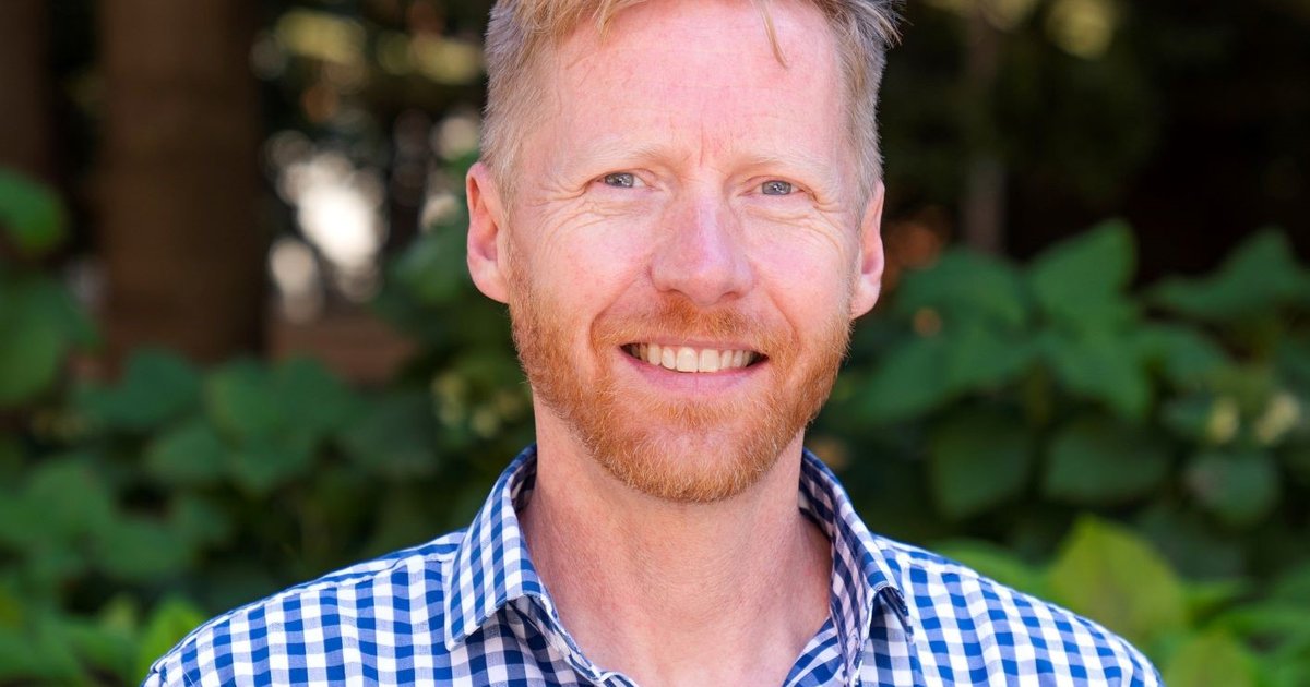 Meet WWF's Jonathan Proctor | World Wildlife Fund