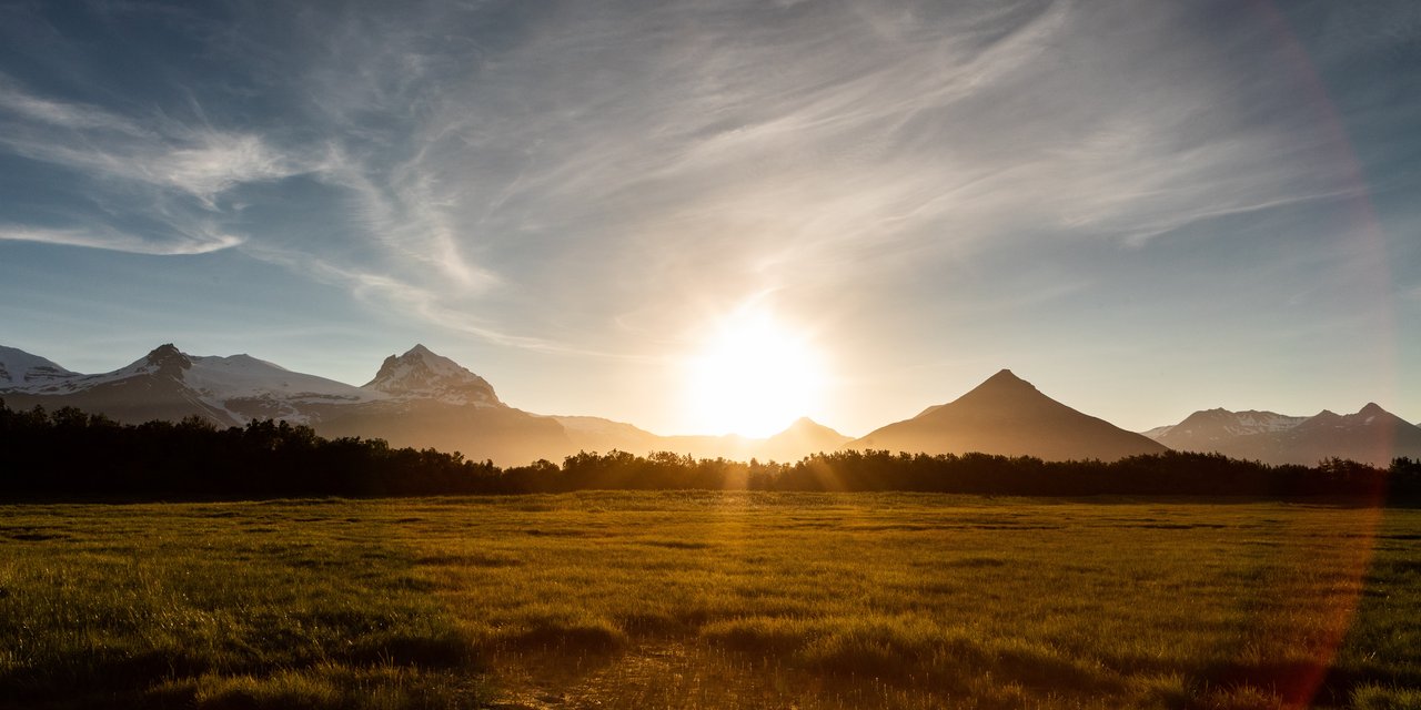 Connected by Nature: What Unites Americans | World Wildlife Fund