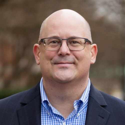 Meet WWF's Kevin Allexon | World Wildlife Fund