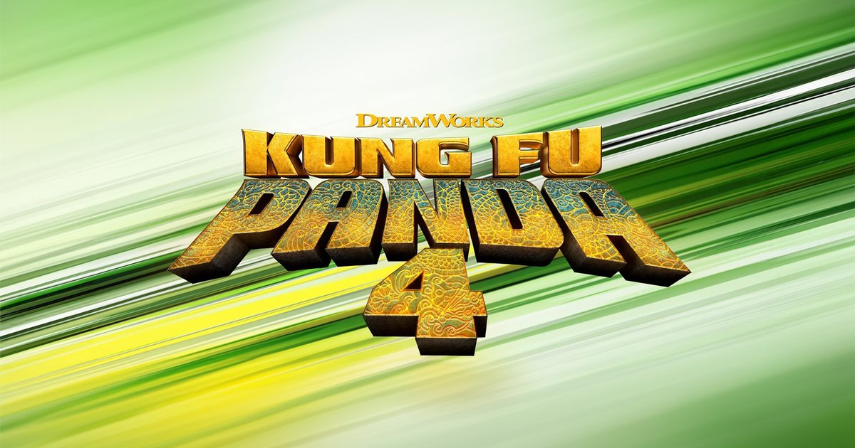 Kung Fu Panda 4 | World Wildlife Fund