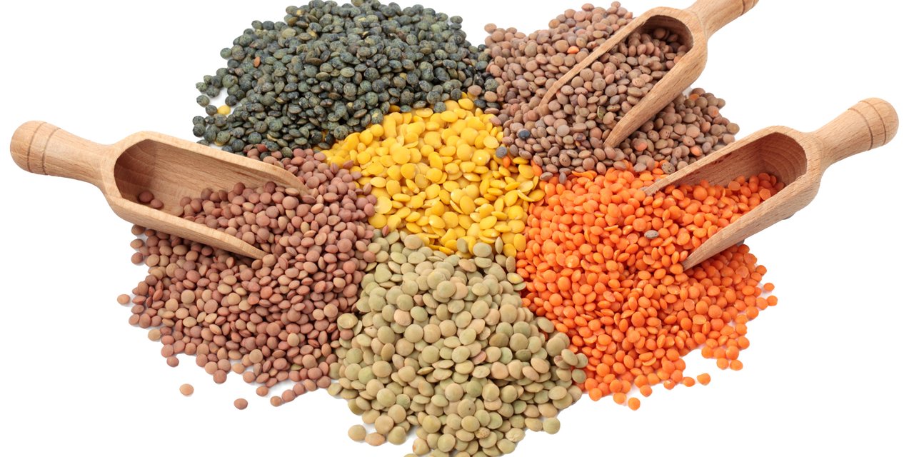 How Lentils Benefit You and the Planet | World Wildlife Fund