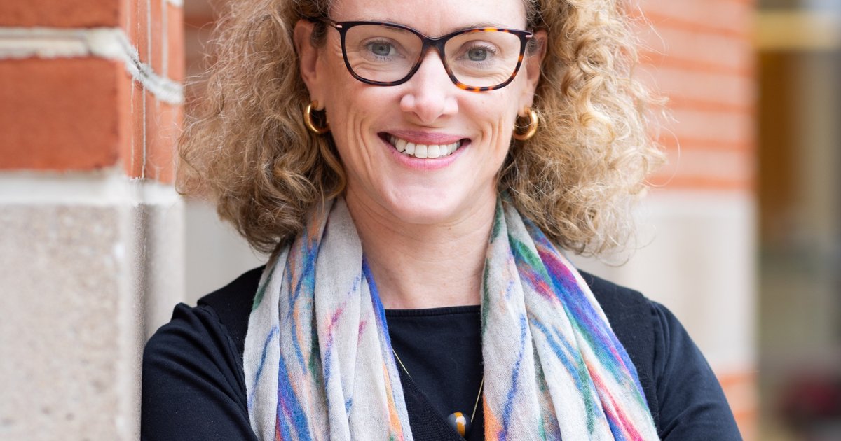 Meet WWF's Lucy Holmes | WWF