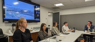 WWF and Macy’s Advance Corporate Water Stewardship | World Wildlife Fund