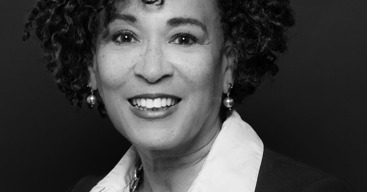 Meet WWF's Marcene Mitchell | World Wildlife Fund