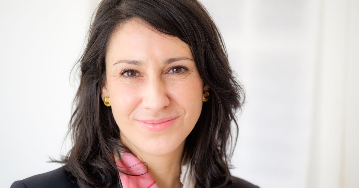 Meet WWF's Maria Elena Varas | World Wildlife Fund