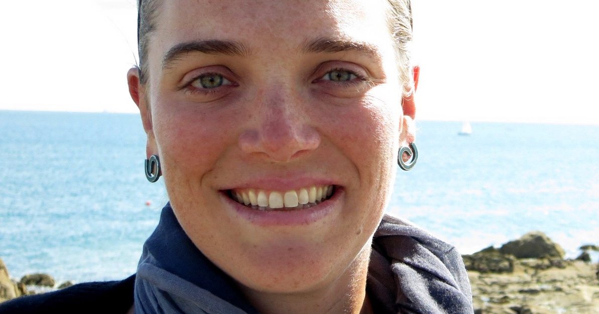 Meet WWF's Martha Stevenson | WWF