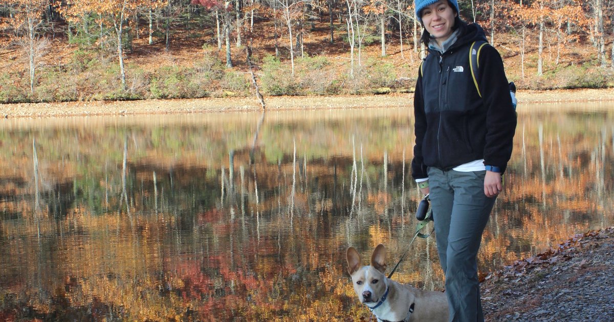 Behind the Scenes with WWF’s Mary Jo Snavely | World Wildlife Fund