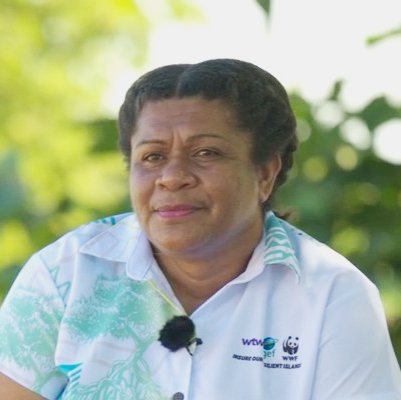 Empowering Women and Communities in Fiji | World Wildlife Fund