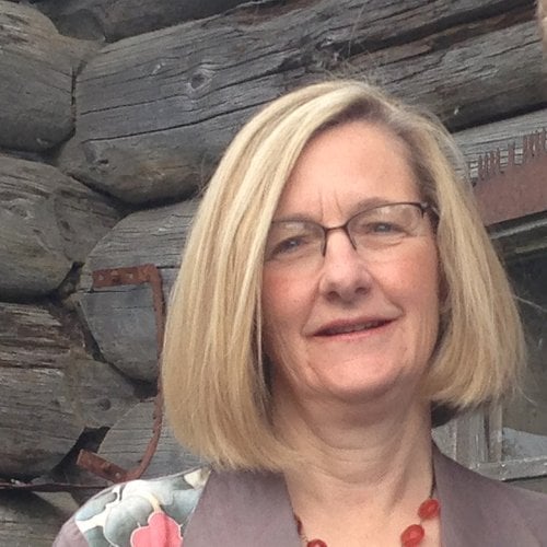 Diane Denman Moxness | World Wildlife Fund