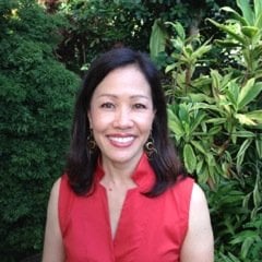 Susan K. Ing | World Wildlife Fund