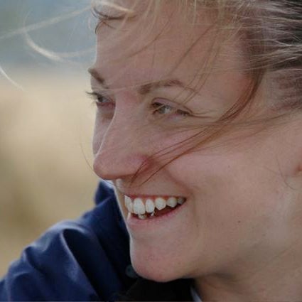 Elizabeth Sall | WWF