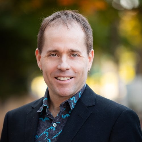 Meet WWF's Nathan Bennett | World Wildlife Fund